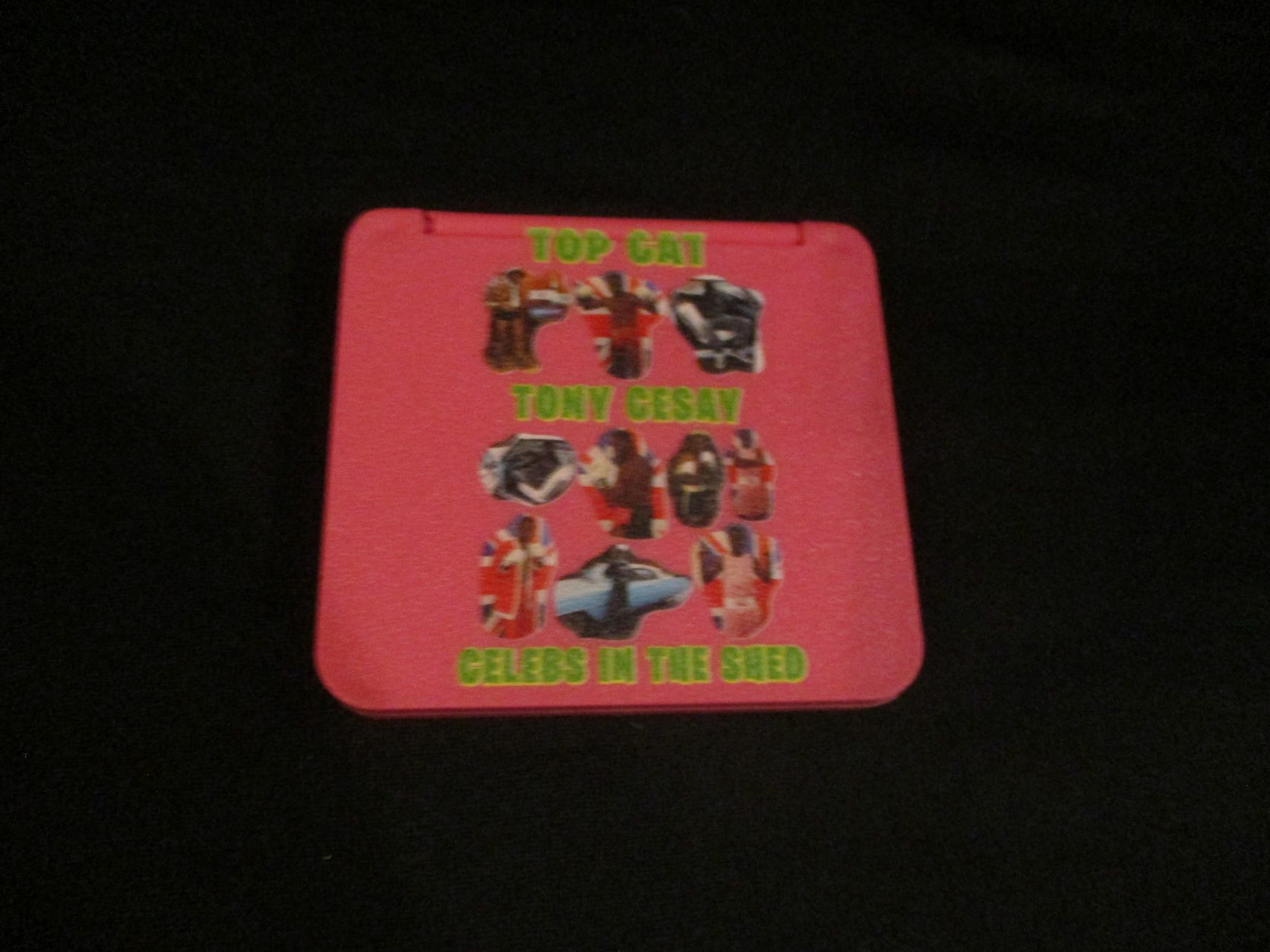 Other Merchandise