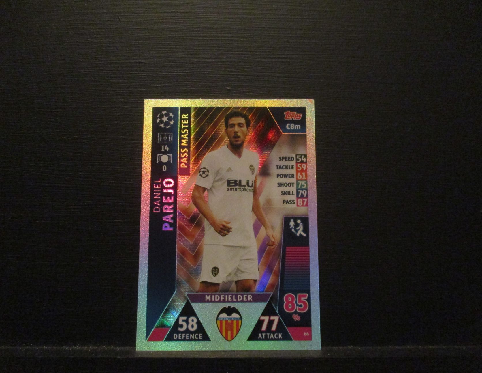 Premier League Adrenalyn Xl 1920 Trading Cards IRL