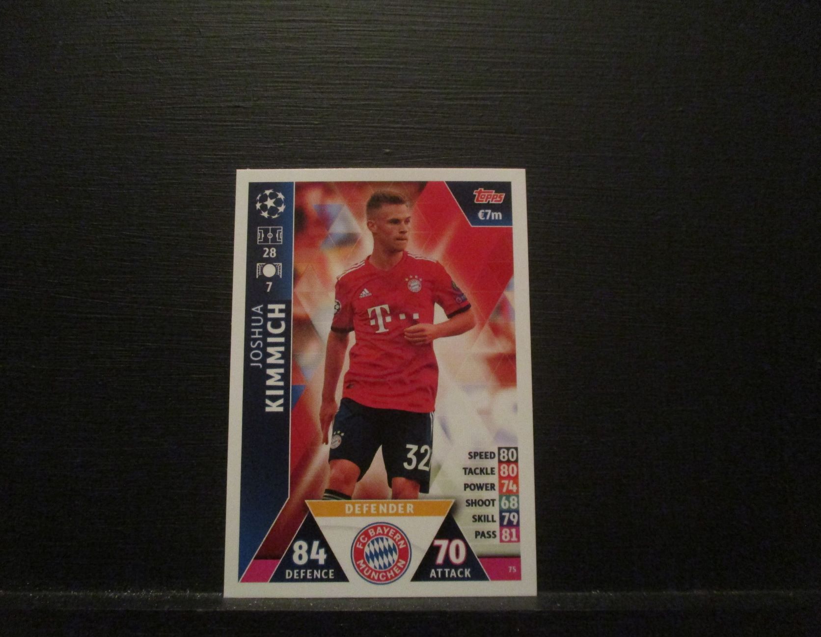 Premier League Adrenalyn Xl 1920 Trading Cards IRL