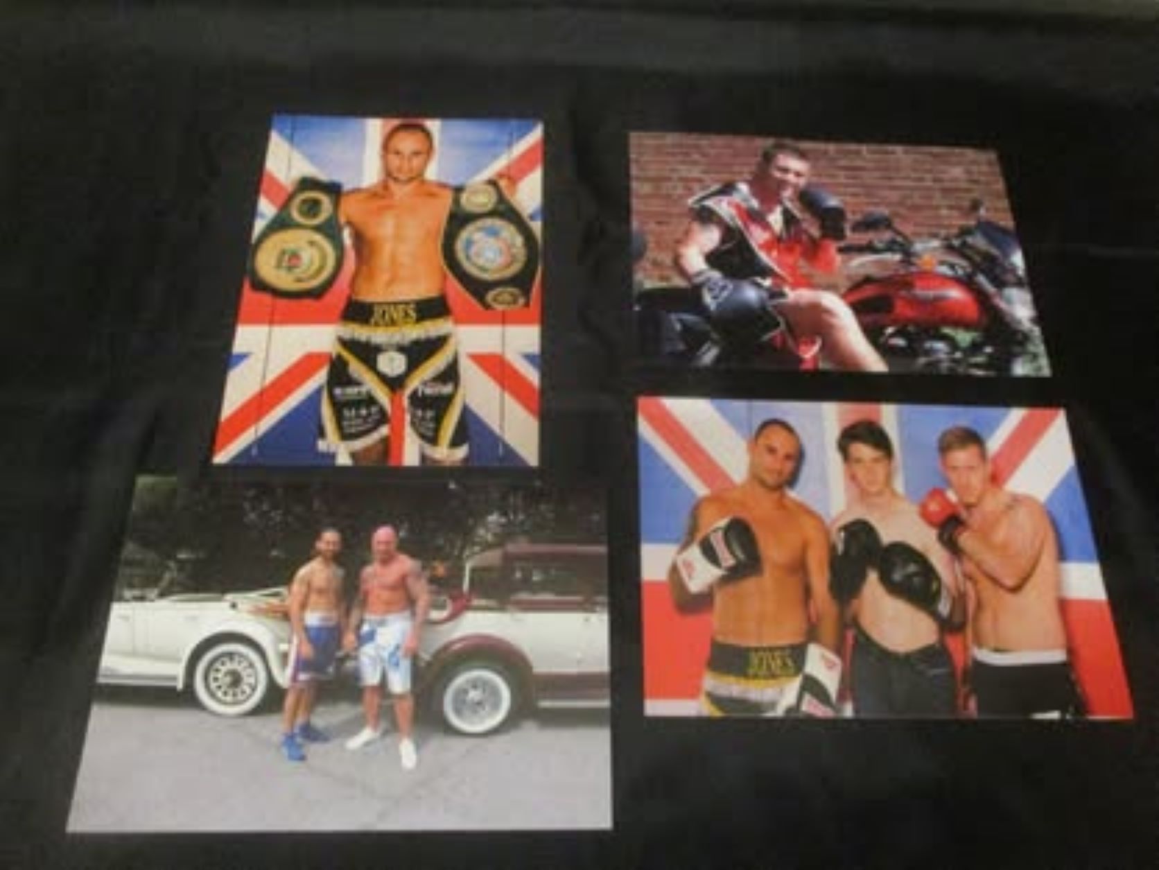 2013 Photoshoot Prints