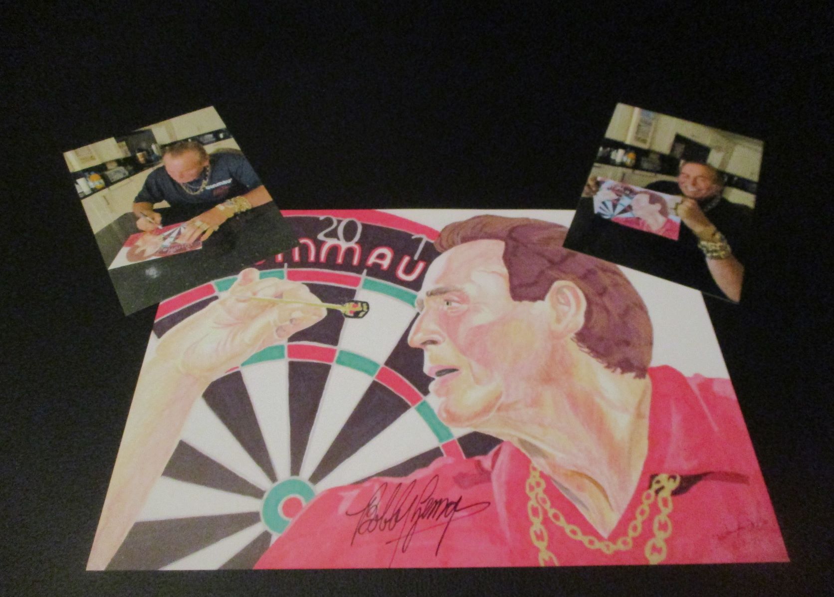 Fun Autographs & Memorabilia