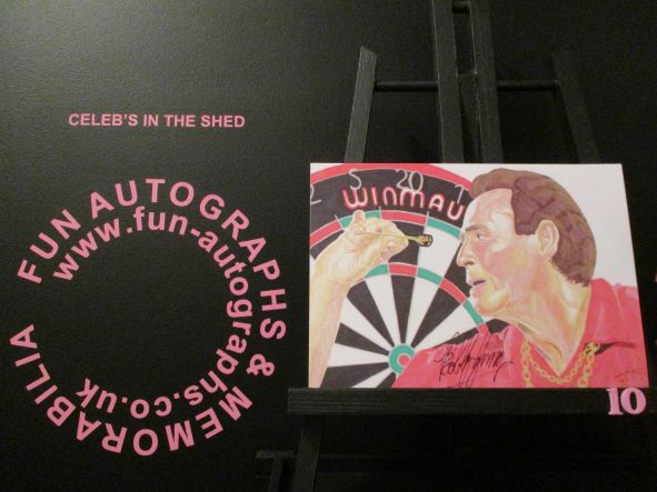 Fun Autographs & Memorabilia