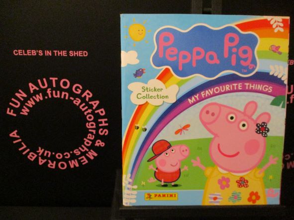 Sticker Books - Empty