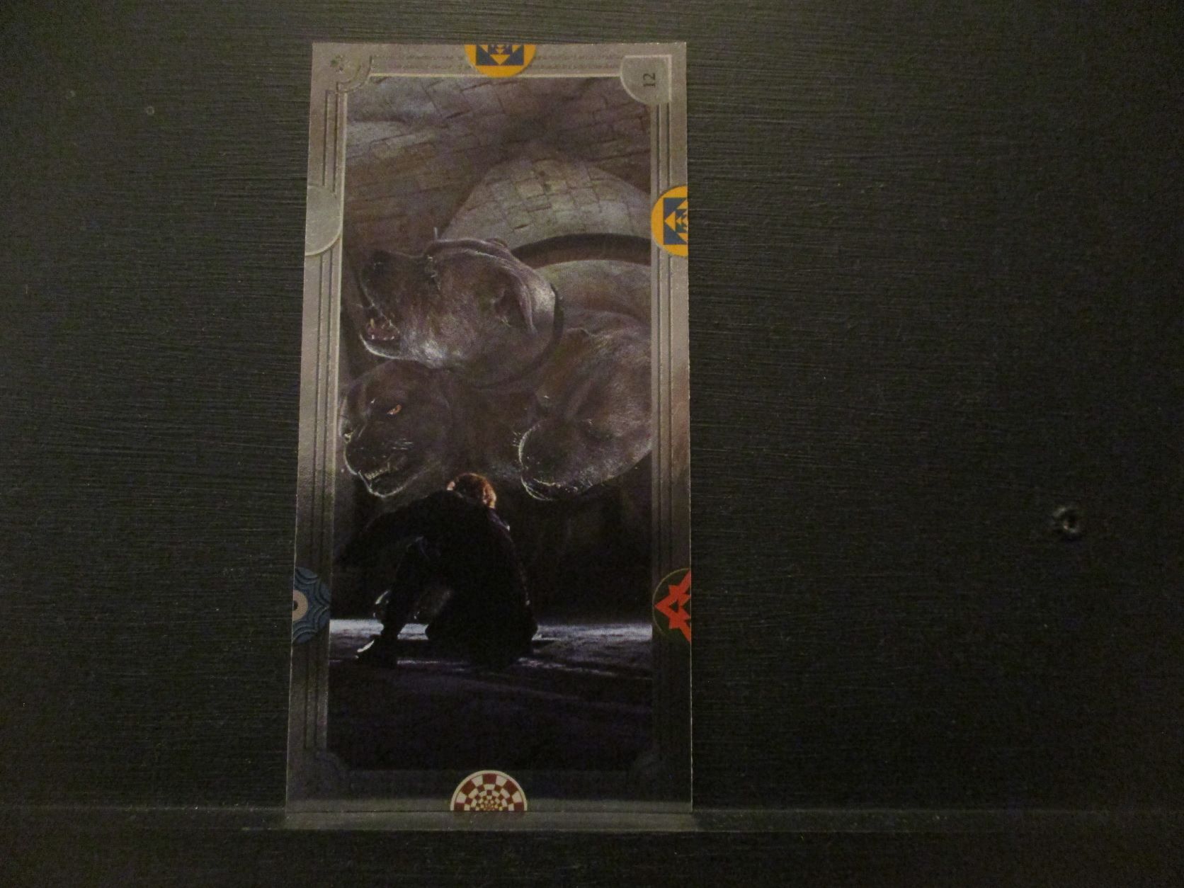 Harry Potter Trading Card (Single)