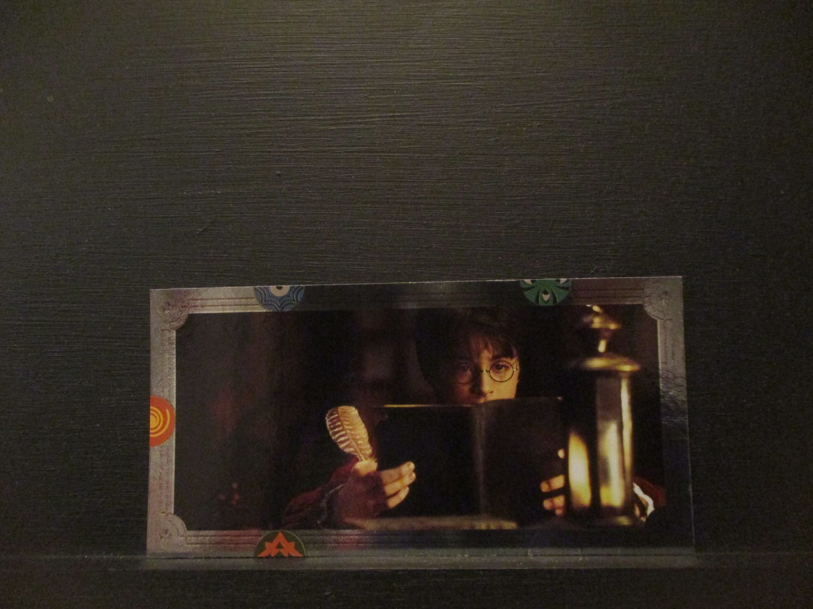 Harry Potter Trading Card (Single)